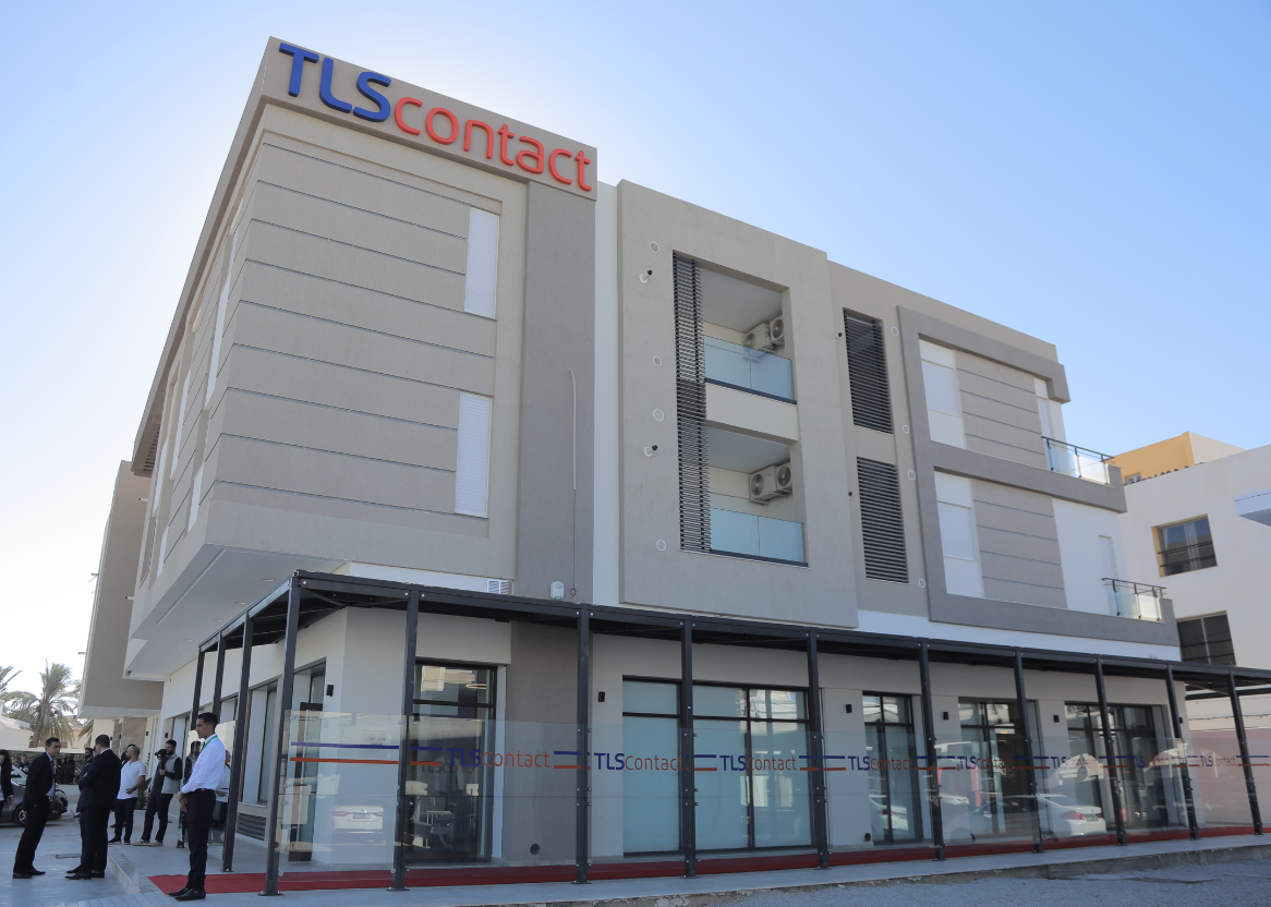 TLScontact inaugure son nouveau centre de visas pour la France