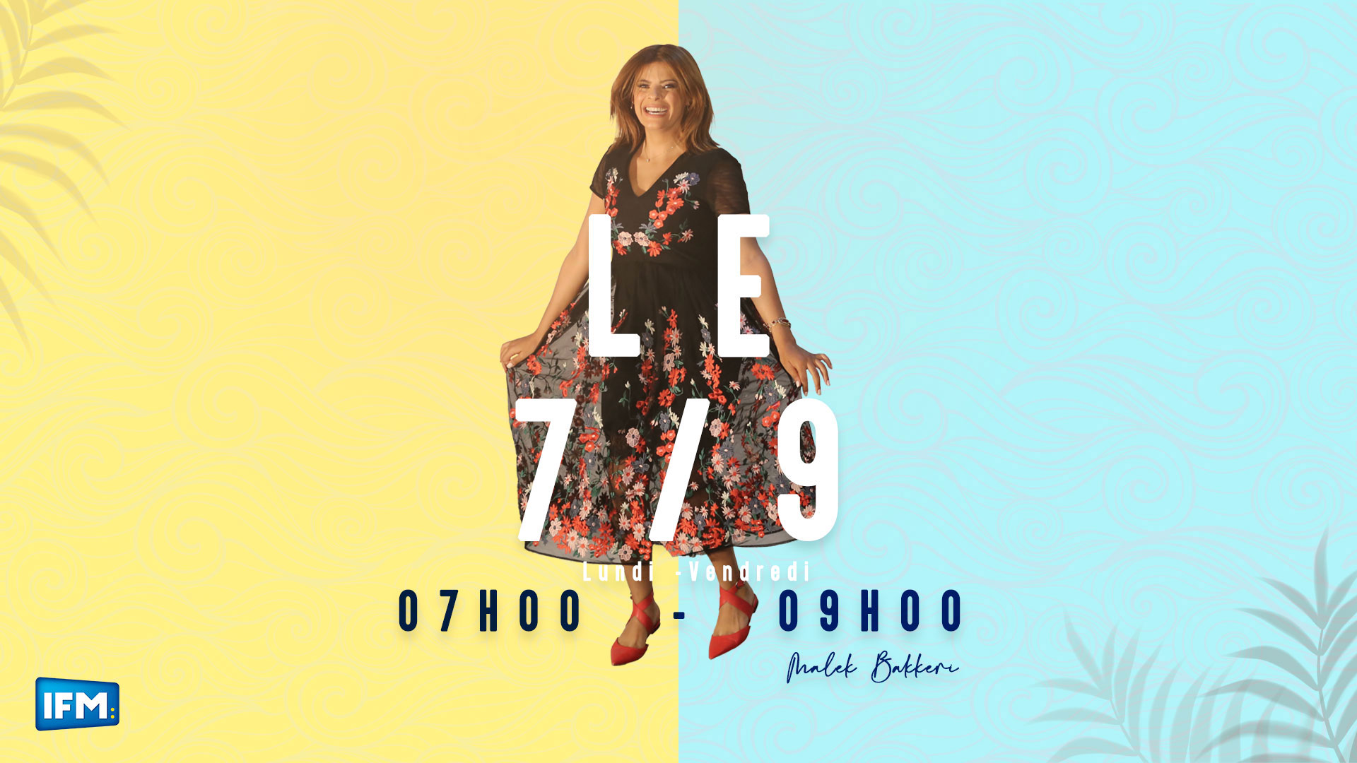 IFM Radio IFM Live | Radio IFM en streaming