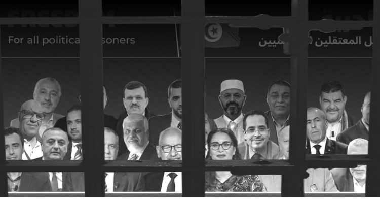 هيئة الدفاع عن الموقوفين في قضية التآمر على أمن الدولة تعلن عن قدوم وفد