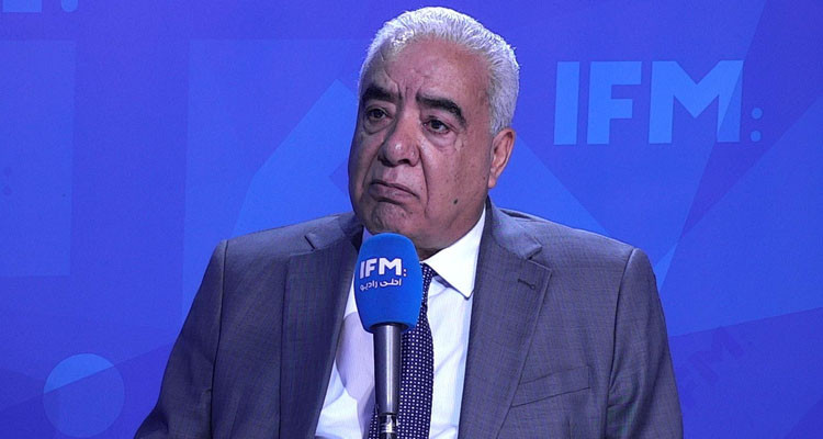 رئيس الهيئة البرقاوية في ليبيا إبراهيم الدبيبة هو الفاعل في الحكومة