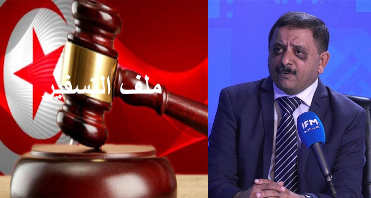 سمير بن عمر إثارة ملف التسفير قبل الانتخابات غايته تصفيه خصوم سيا